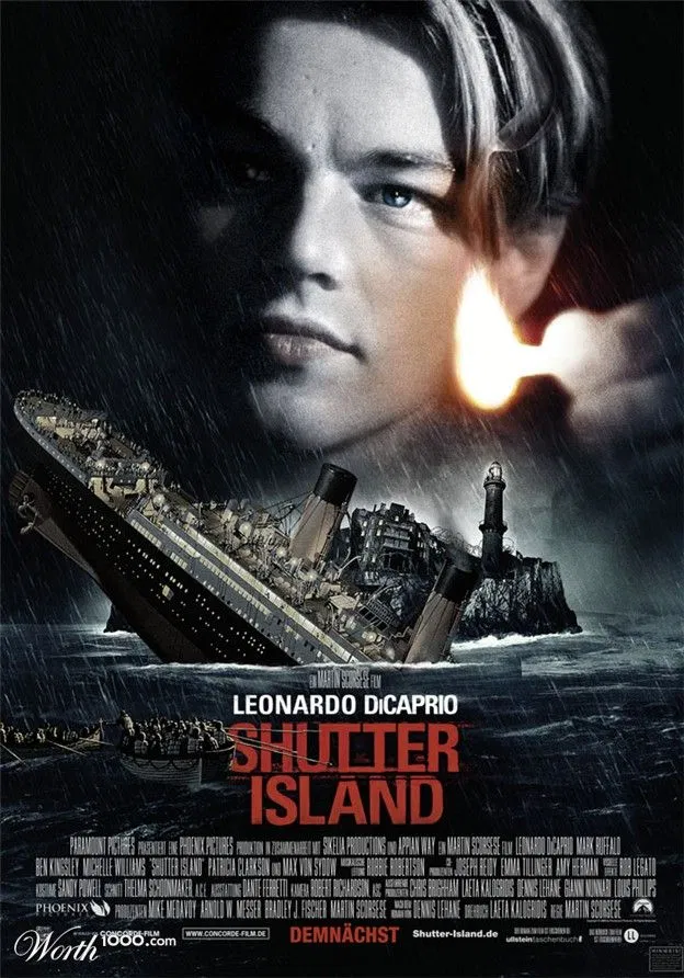 10 bộ phim kinh dị có doanh thu cao nhất mọi thời đại - BlogAnChoi