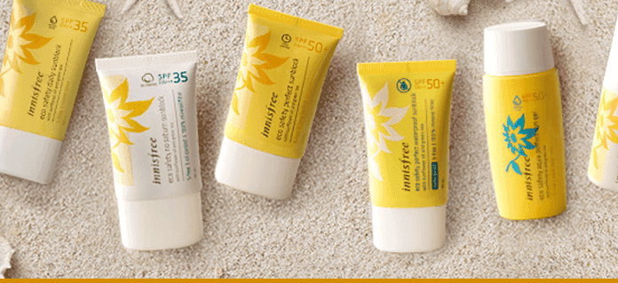 1001 điều cần biết về kem chống nắng - vật bất ly thân của phái đẹp ...