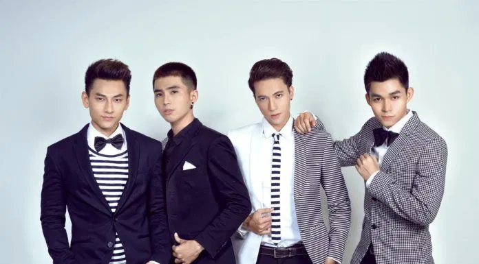 365 và liveshow cuối cùng trước thềm tan rã - BlogAnChoi