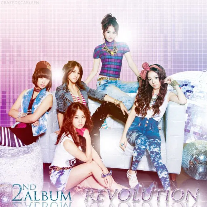 K-pop: Cuộc “đảo chính” của ca khúc phụ trong album - BlogAnChoi