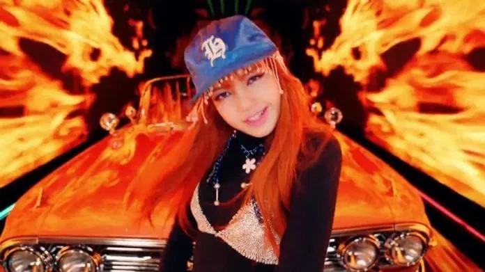 Lisa làm rapper chính, YG đang tích cực lăng xê cho gà ngoại? - BlogAnChoi