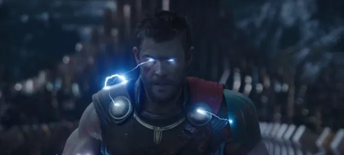 Trailer Thor 3 - Ragnarok: Số phận Asgard liệu có tận thế? - BlogAnChoi