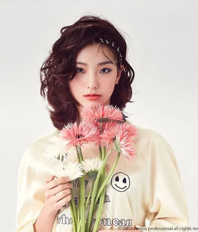 Lee Sae Rom và tài năng nổi trội được mong đợi nhất của Idol School ...