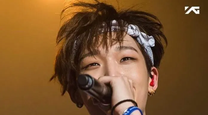 Bobby (iKON): Hãy gọi tôi là rapper Bobby thay vì quán quân Bobby ...