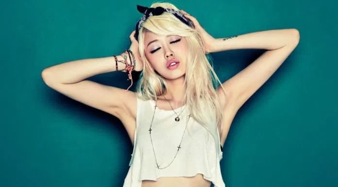 Điểm danh những nữ idol KPOP có tài sáng tác cực đỉnh - BlogAnChoi