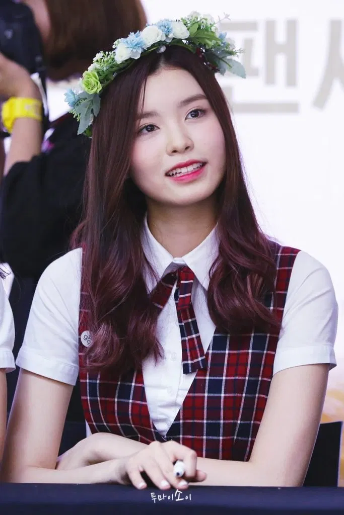 Gugudan - Nhóm nhạc KPOP - BlogAnChoi
