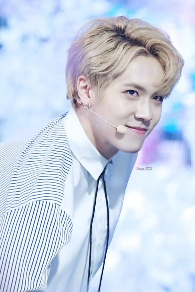 JBJ - Nhóm nhạc KPOP - BlogAnChoi