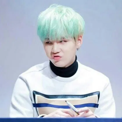Suga (BTS) và những câu nói làm nên thương hiệu cụ Đường - BlogAnChoi