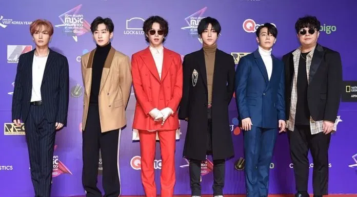 Săm soi cách ăn vận của loạt sao nam Hàn tại MAMA 2017 Hồng Kông ...