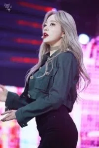 Gọi tên những cô nàng Girl Crush đình đám nhất làng giải trí KPOP - BlogAnChoi