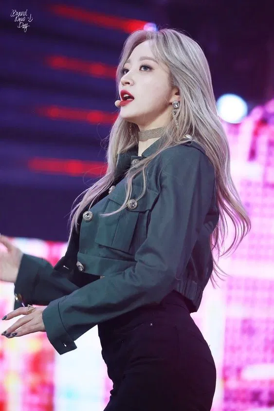 Gọi tên những cô nàng Girl Crush đình đám nhất làng giải trí KPOP ...