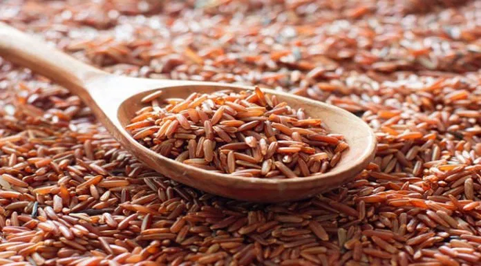 8 tác dụng của gạo lứt giúp bảo vệ sức khỏe của bạn - BlogAnChoi