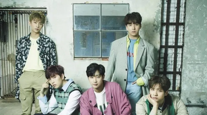 B1A4 hồi tưởng lại những kỉ niệm cùng fan nhân 7 năm debut - BlogAnChoi