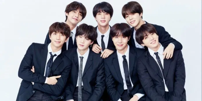 6 lí do BTS trở thành ngôi sao toàn cầu chỉ trong 6 năm - BlogAnChoi