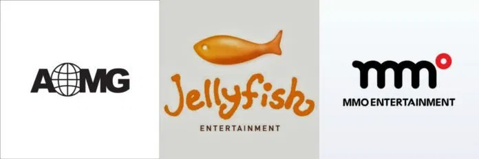 Rộ tin CJ E&M thu mua Pledis Entertainment, netizen Hàn phản ứng trái chiều - BlogAnChoi