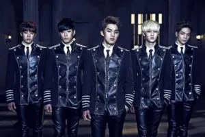 Năm 2019 đã gần kề và đây là những nhóm nhạc có khả năng tan rã cao ...