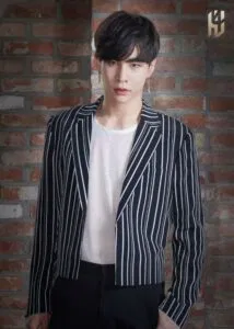 Hồ sơ 14U - Thông tin thành viên nhóm nhạc 14U - 14U Profiles - BlogAnChoi