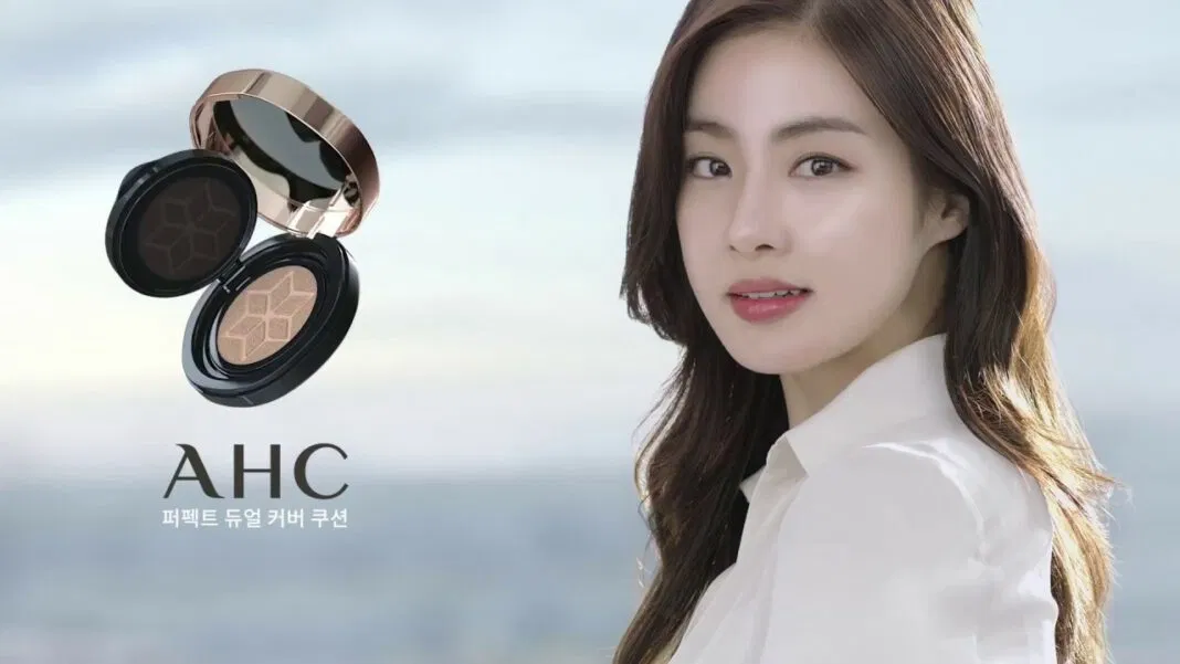 Mỹ phẩm AHC: Sứ mệnh tôn vinh vẻ đẹp thuần khiết cho phụ nữ trên toàn ...