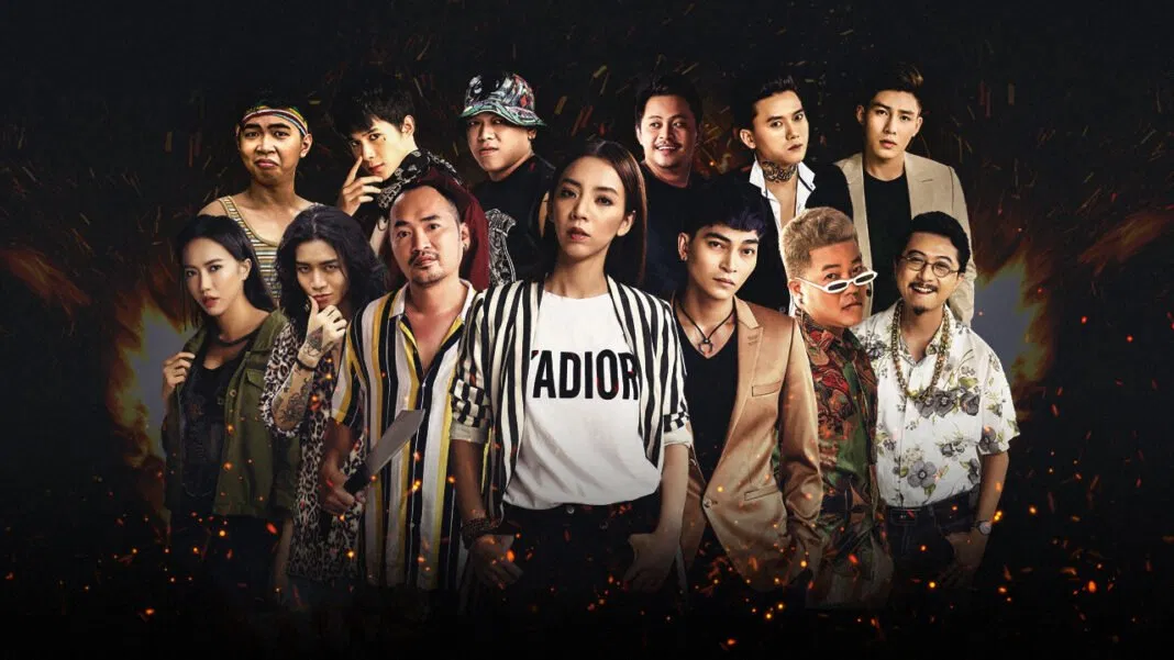 Chị Mười Ba - Hậu truyện Thập Tam Muội: từ webdrama đến phim điện ảnh ...