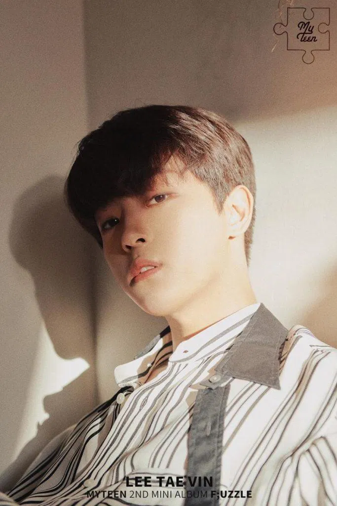 Hồ sơ MYTEEN - Nhóm nhạc MYTEEN - Thông tin thành viên MYTEEN - MYTEEN ...