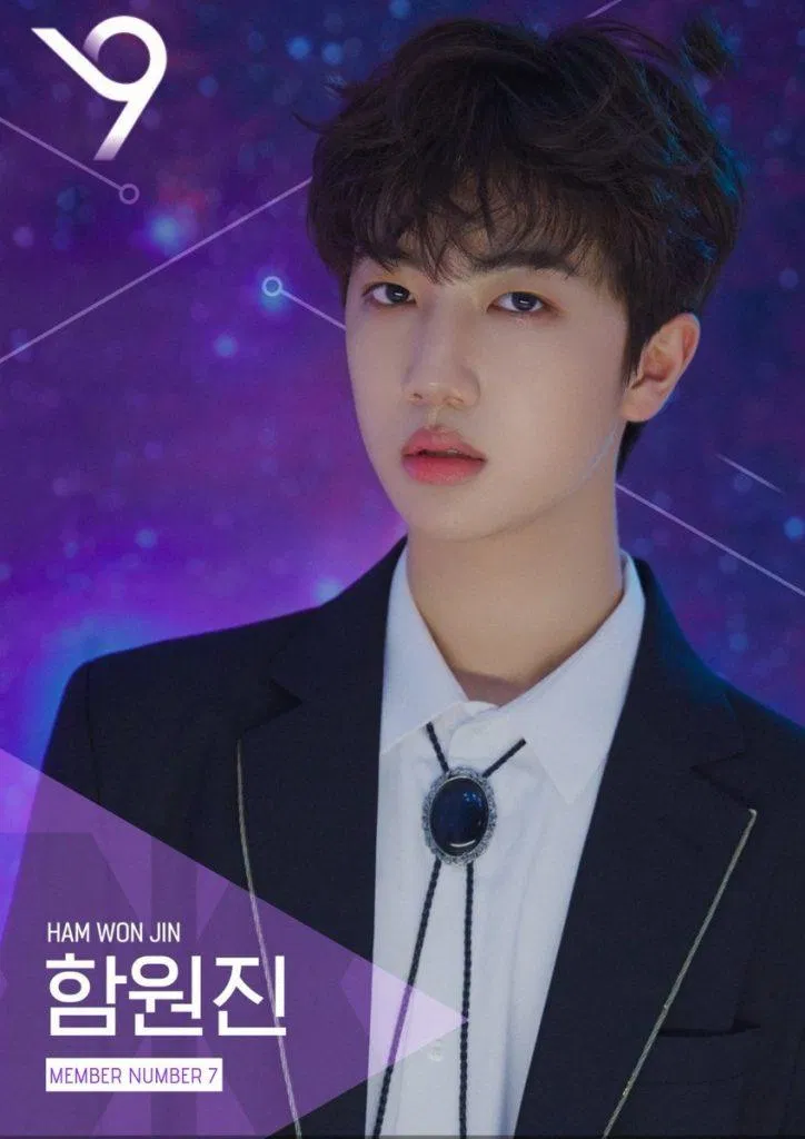 Hậu Produce X 101, fan mong chờ nhóm nhạc dự án BY9 được thành lập ...