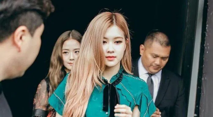 BLACKPINK: Những nàng thơ mới của hàng loạt thương hiệu nổi tiếng ...