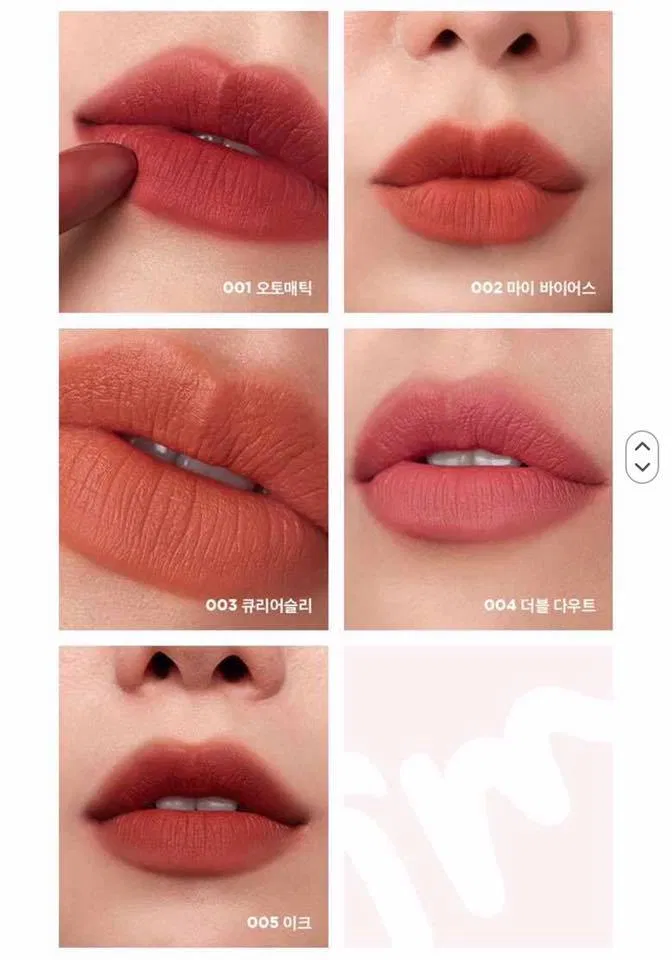 Review son Im Meme Matte To Go: son matte đầy thu hút - BlogAnChoi