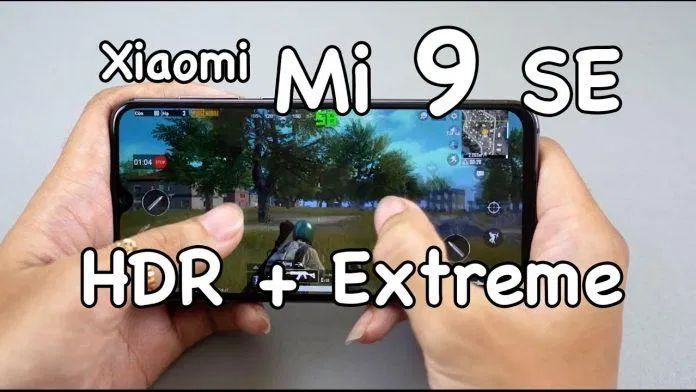 7 điểm vượt trội của điện thoại Xiaomi Mi 9 SE không thể nào bỏ qua ...