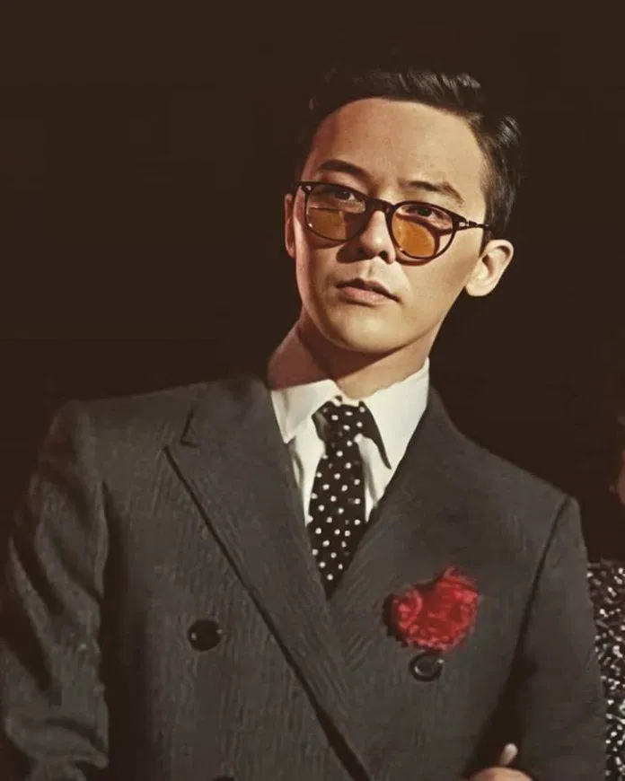 G-Dragon tái xuất đầy bảnh bao, netizen đếm ngược mong ngóng ngày ông ...