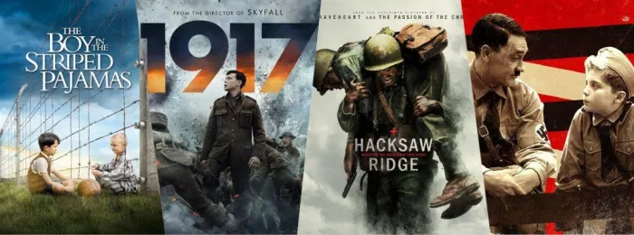 15 Phim Chiến Tranh Hay Nhất Imdb Tái Hiện Sự Tàn Khốc đau Thương Của Quá Khứ Bloganchoi