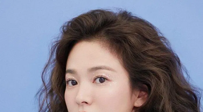 Song Hye Kyo, Goo Hye Sun chứng minh cho câu: Càng độc lập, càng cao ...