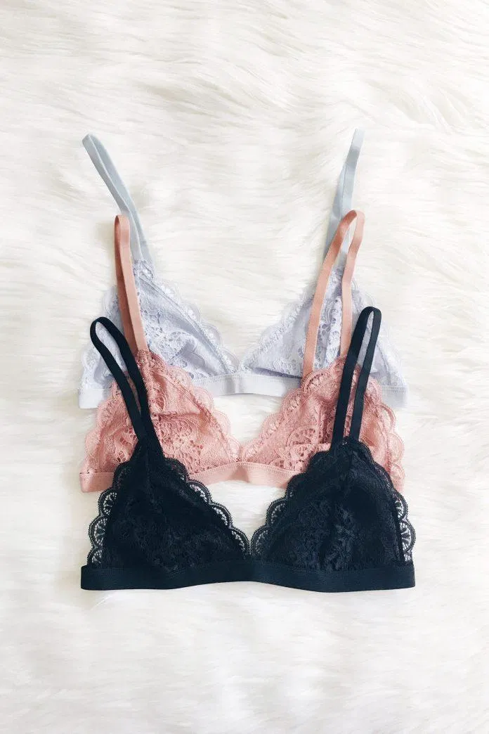 7 cách phối đồ với bralette để có những bức ảnh đi biển xịn sò nhất ...