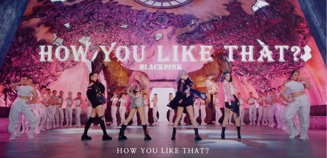 Phân tích MV How You Like That - BLACKPINK: lộng lẫy, hoành tráng nhưng ...