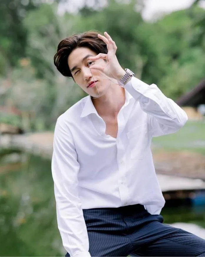 Review Con Tim Sắt Đá: Phim Thái ngược tâm “dậy sóng” châu Á - BlogAnChoi