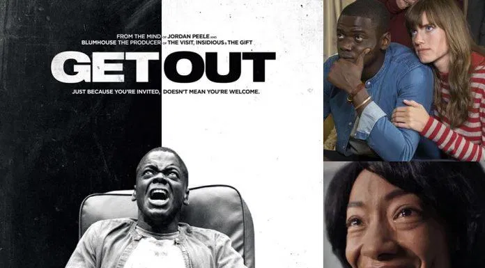 10 bộ phim kinh dị hay, nổi tiếng trên thế giới trong 5 năm gần đây ...