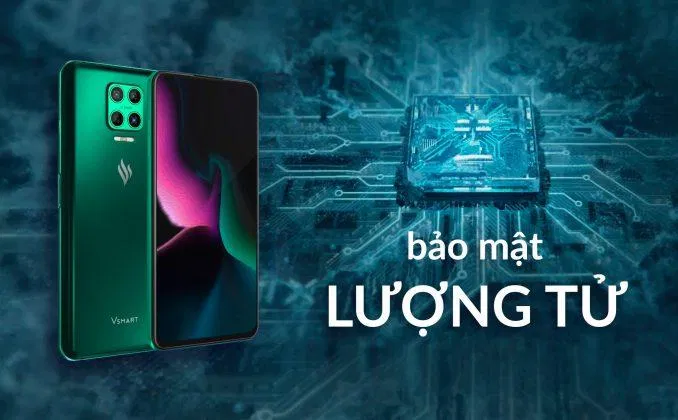 Review Vsmart Aris Pro: Smartphone camera ẩn đầu tiên tại Việt Nam ...