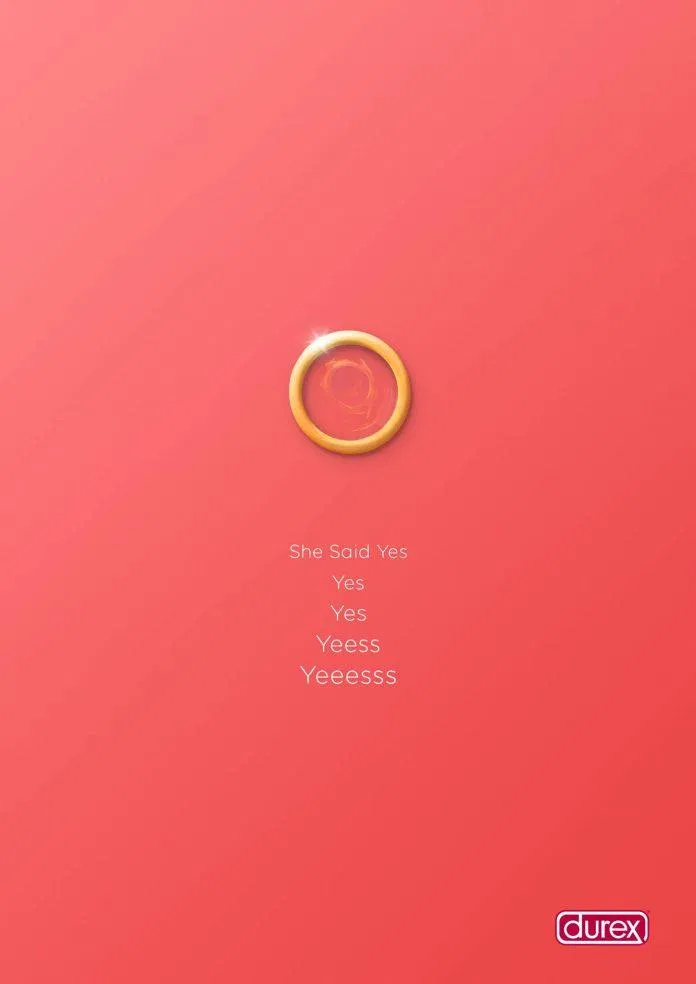 Durex: Thánh content và những quảng cáo không bao giờ làm bạn thất vọng ...