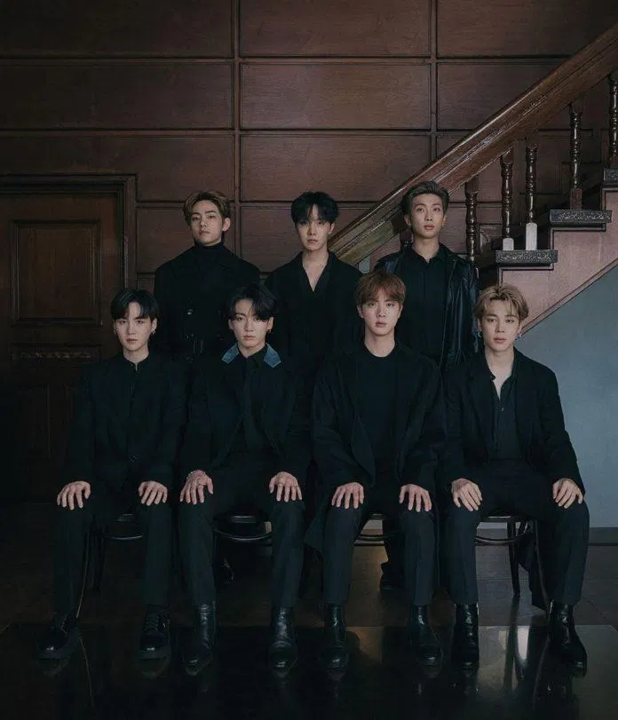 Những thông tin thú vị lần đầu hé lộ: BTS chia sẻ về những dự định và ...