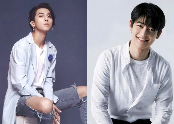 Điểm mặt 14 cặp idol có tên thật giống nhau ở KPOP - BlogAnChoi