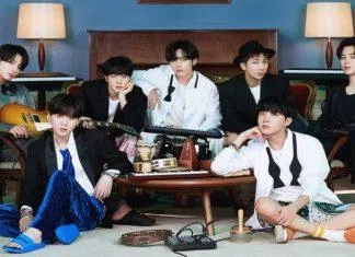 Những Evil maknae nổi tiếng trong làng K-pop - BlogAnChoi