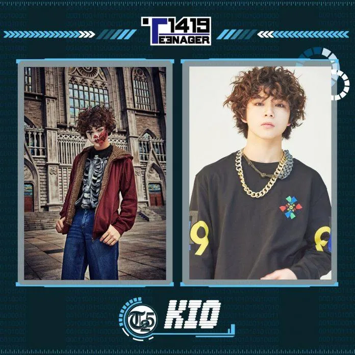 Hồ sơ T1419 – Nhóm nhạc T1419 – Thành viên T1419 – T1419 Profile - BlogAnChoi