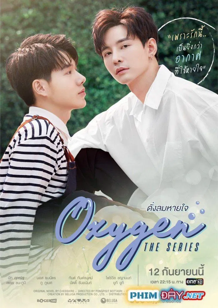 TOP 20 phim đam mỹ hay năm 2020 của Thái, Nhật, Trung, Hàn đủ cả - BlogAnChoi