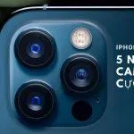 Review Apple iPhone 12 Pro Max: Trải nghiệm camera cực đỉnh! - BlogAnChoi