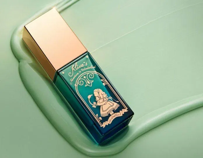 Review kem lót Zeesea: Mỹ phẩm trang điểm nội địa Trung có thật sự tốt ...