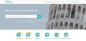 KKDay là gì? Review cách đặt tour trên KKDay – Website du lịch hàng đầu châu Á - BlogAnChoi