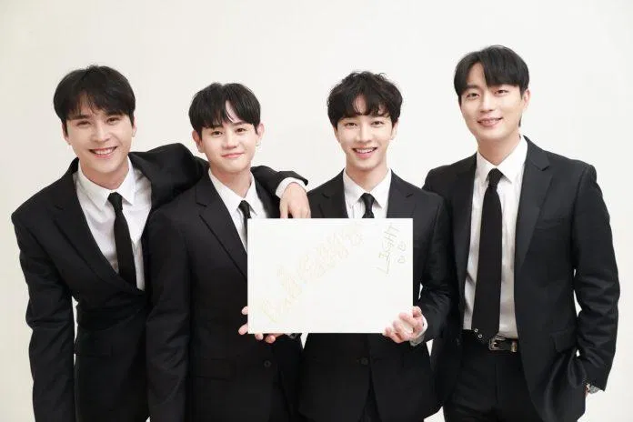 Thần tượng Gen 2 trở lại thống trị KPOP năm 2021 - BlogAnChoi