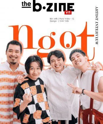 Ngọt và khao khát đi tìm tự do trong âm nhạc - BlogAnChoi