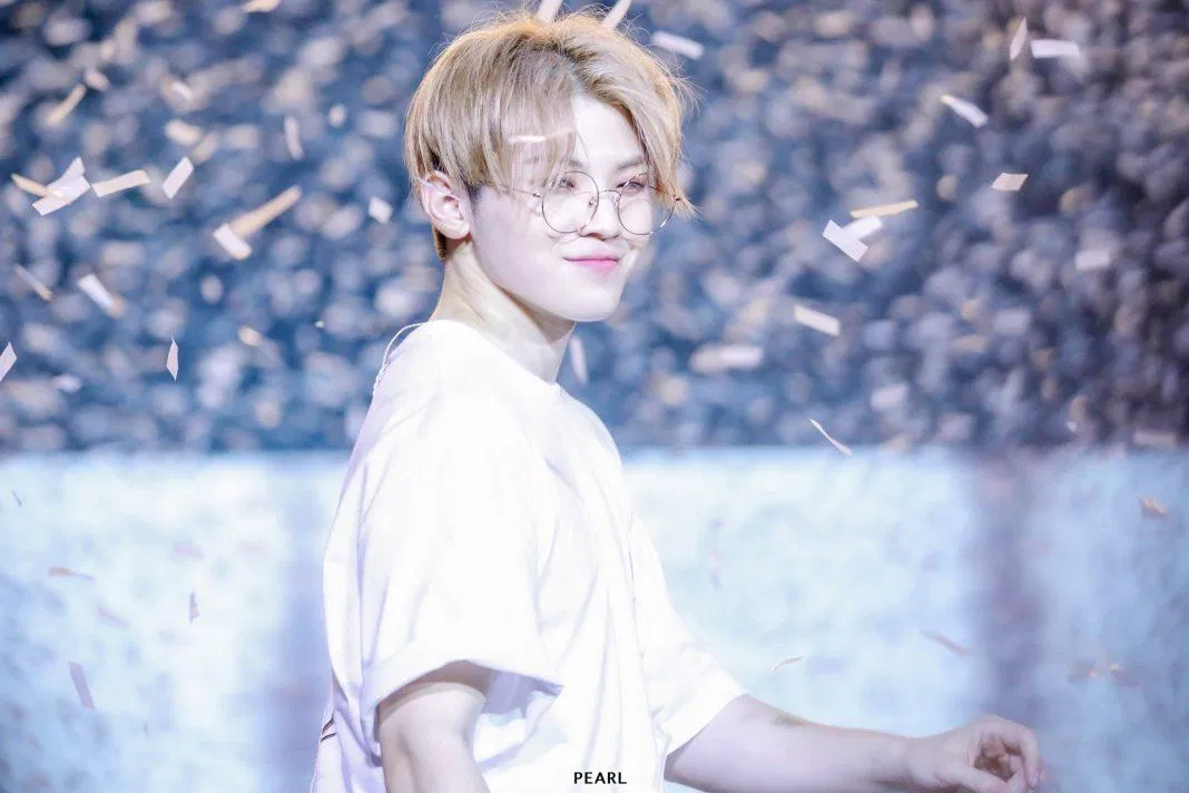 7 điều thú vị về nhà sản xuất thiên tài có 1 không 2 Woozi của ...