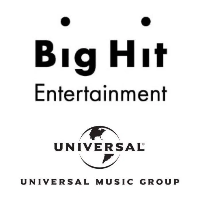 Big Hit Entertainment và Universal Music Group hợp tác và cho ra mắt ...