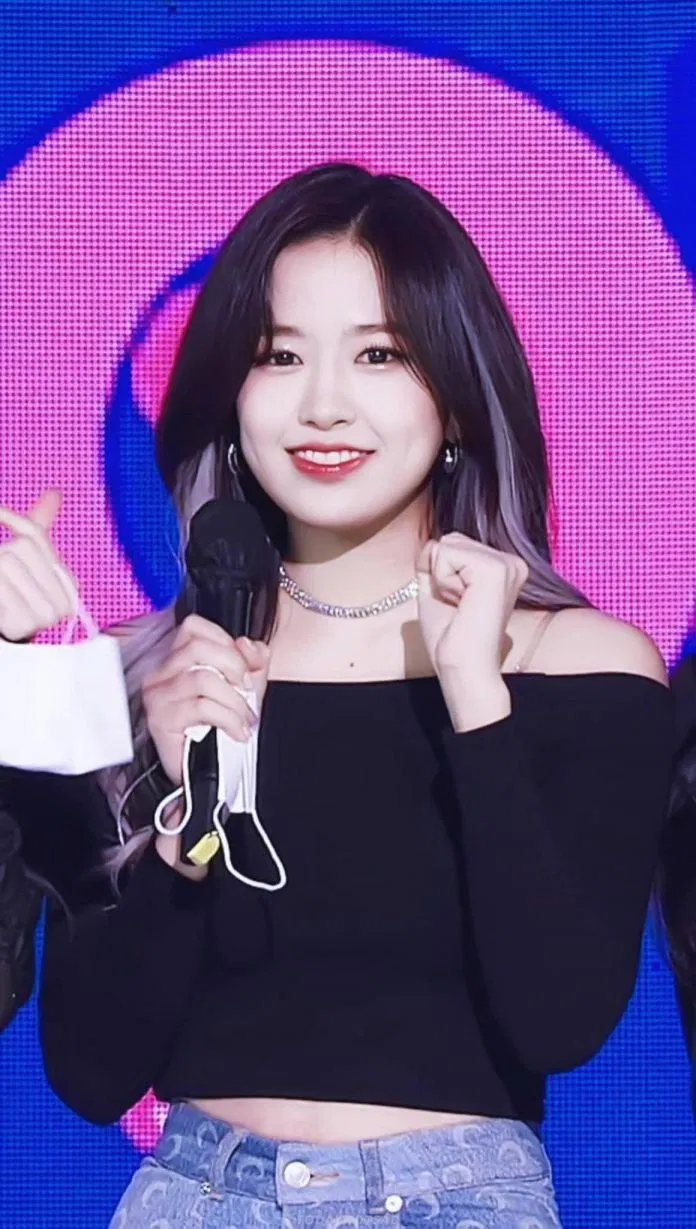 Thanh thiếu niên Nhật Bản bình chọn 20 nữ idol xinh đẹp nhất Kpop ...